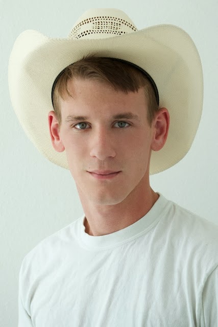 Favorite Hunks & Other Things: Three Reasons: Steven by msbimages