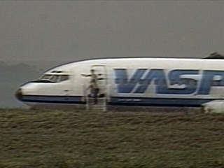 Voo Vasp 375: como quase tivemos um 11 de setembro brasileiro