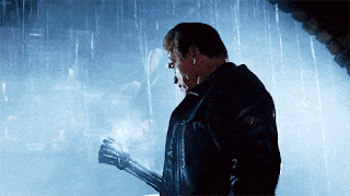 Cinéfilo Club: Terminator Génesis - Crítica