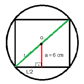 QUESTÕES COMENTADAS: PROBLEMAS DE GEOMETRIA.