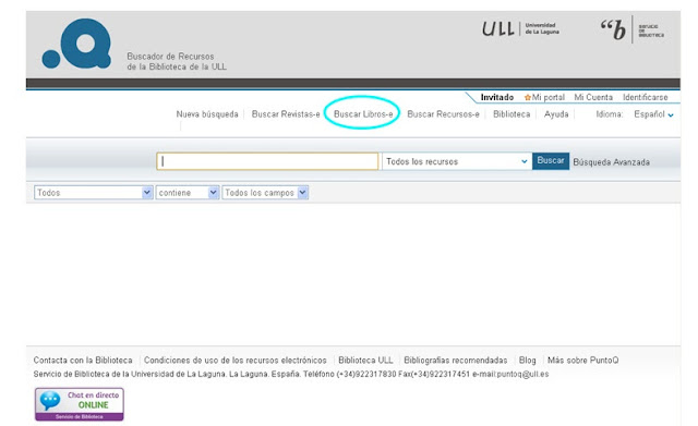 Noticias y Punto: Nueva opción de Springer Link que permite descargar los libros de una sola vez