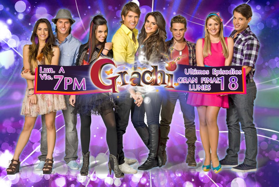 Campaña de fans: Proyecto de promoción para el episodio final de ...