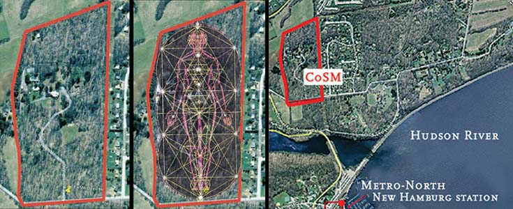 .: CoSM the Movie - Alex Grey and the Chapel of Sacred Mirrors (2006 ...