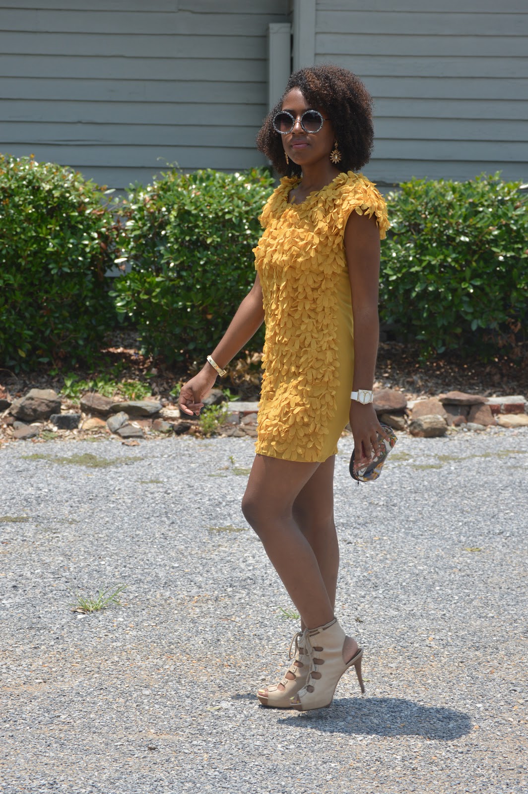 The Perfect Dress / Style by She