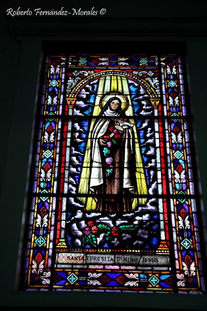 Photos Costa Rica: Iglesia Santa Teresita