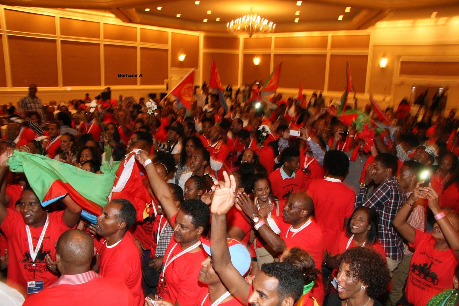 Pictorial Report of 10th Annual North American YPFDJ and PFDJ II ...