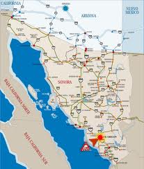 Cd. Obregon Sonora