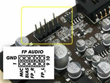 MANTENIMIENTO: información de hardware