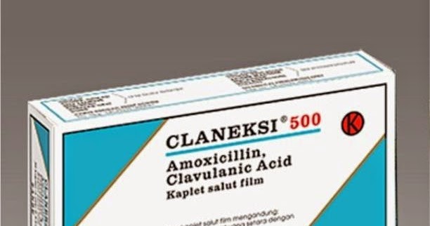 Dosis Obat Claneksi Taplet - Obat Generik Asam Urat