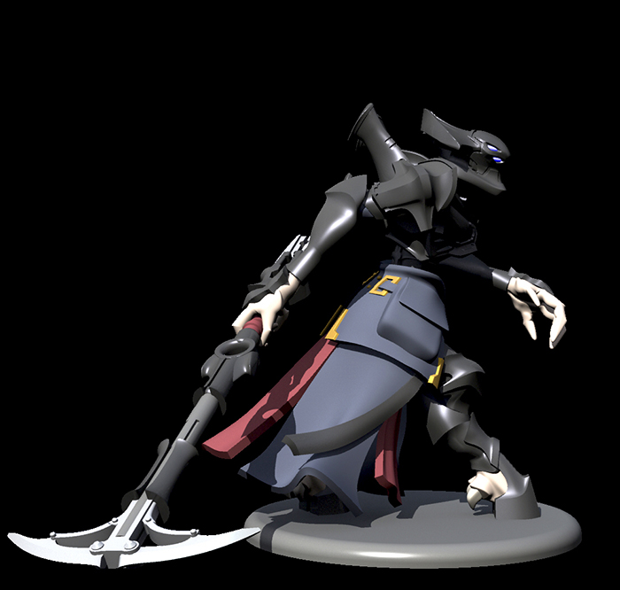 DREAMFORGE-GAMES: 13 New Dreamforge Kits released!