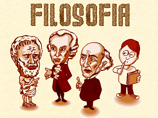 Filosofia e coisas da vida: Há filosofia no Brasil?