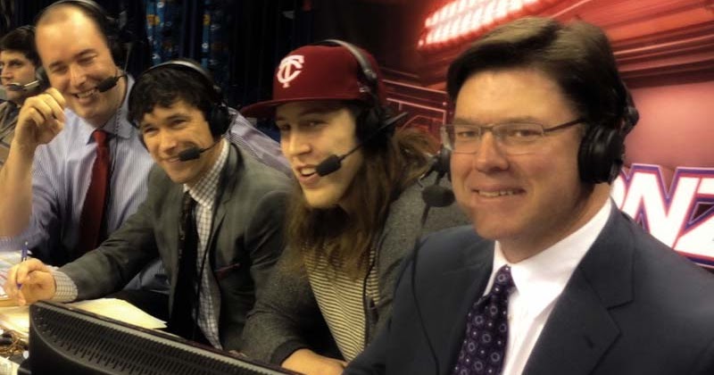 All Things Fishing: 60 Seconds With Greg Heister, Seasons On The Fly