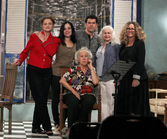 Magazine Cultural. Instituto Cultural René Ariza: May 2013