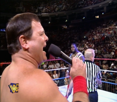 Retro Oasis: A Taste Of The New Generation: WWF In Your House 10: Mind ...