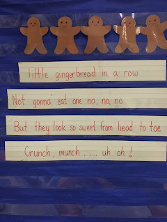 Mrs. Goff's Pre-K Tales: It's Beginning to Look a Lot Like Christmas