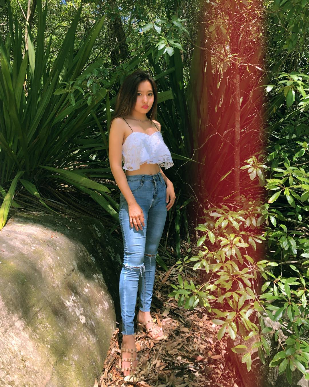 Kyi Nue Soe Moe | Myanmar Model Girl