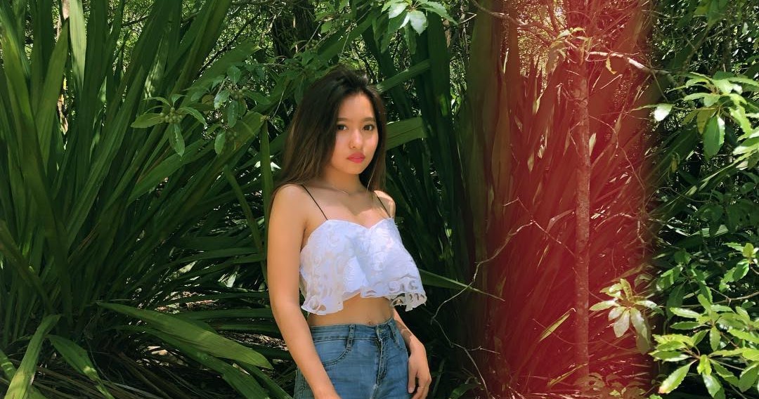 Kyi Nue Soe Moe | Myanmar Model Girl