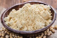 Good Health & Nutrition by Odra: Soy Protein: Contains High Amounts of ...