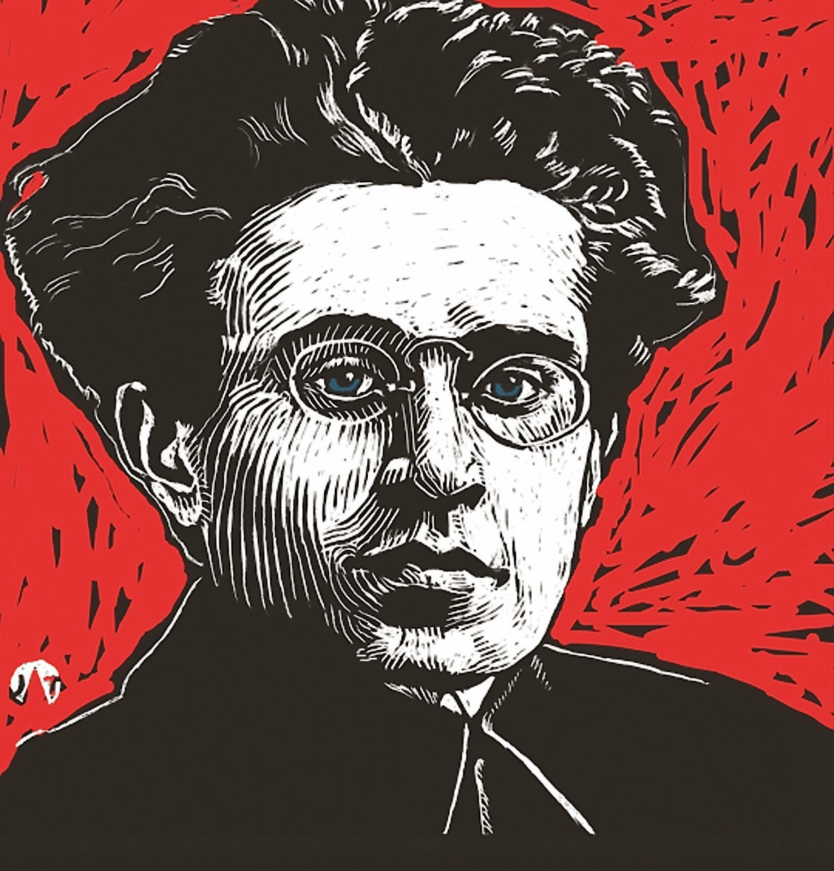 Antonio Gramsci: Konsep Hegemoni, Civil Society dan Intelektual Organik ...