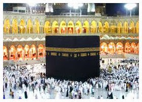 warna warni kehidupan: RAHSIA PUTARAN JARUM JAM