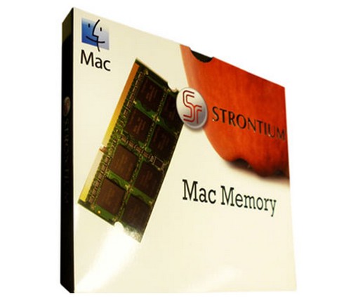 Strontium Mac memory – Review ~ Technology News