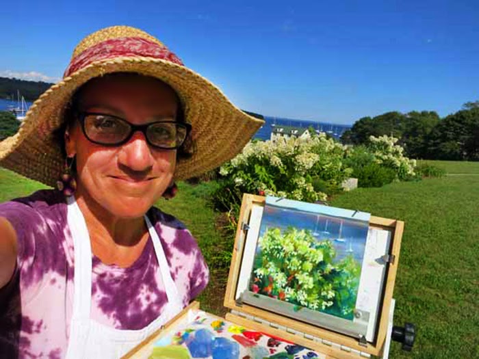 Brenda Ferguson: A Color Full Life