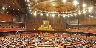 Parliament of Pakistan