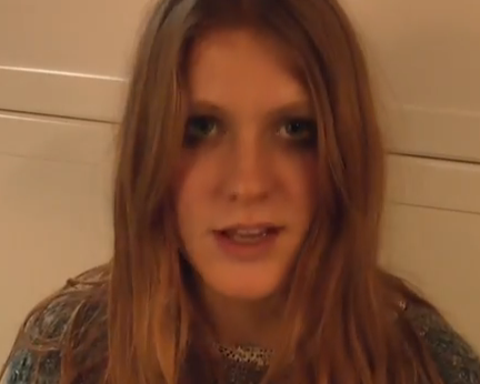 Bea Marston's Media Blog