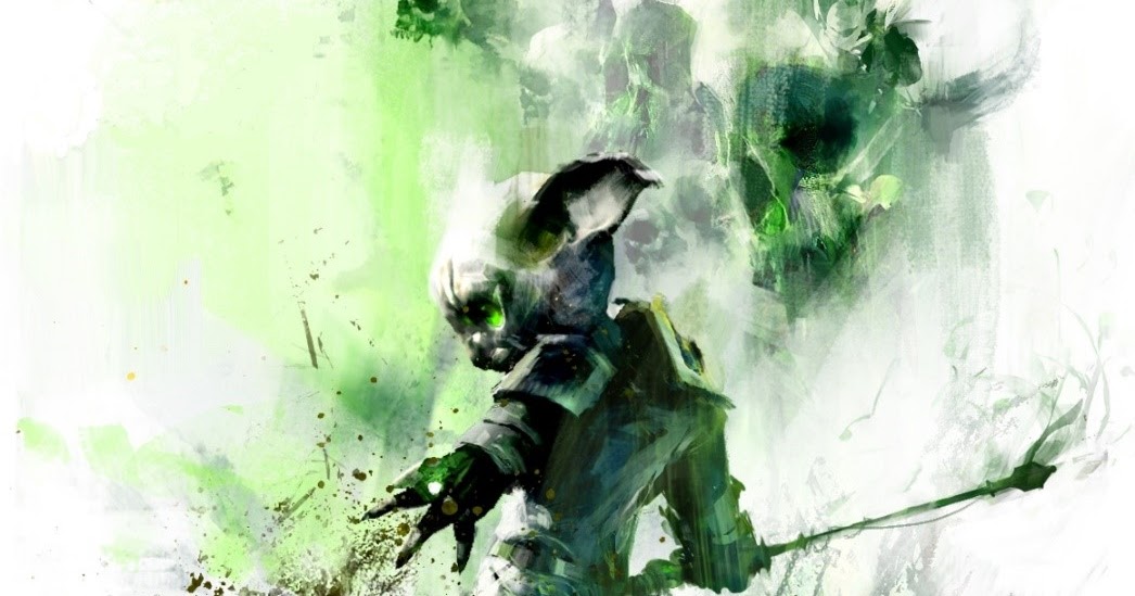 Pathfinder class: Necromancer