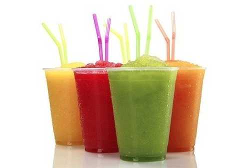 Panamá a los 40: El raspado de hielo