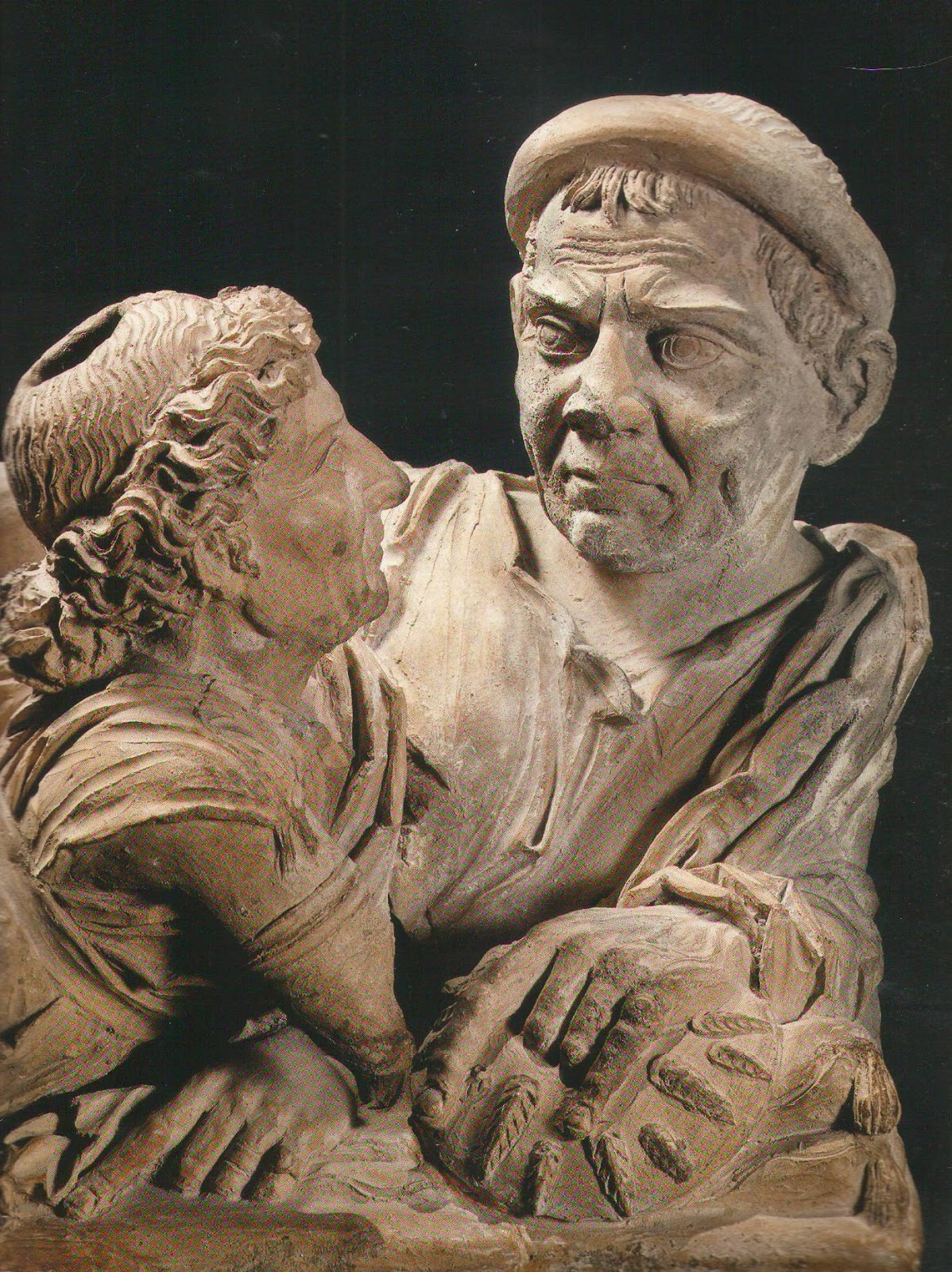 Apollonio Discolo: 05/2015