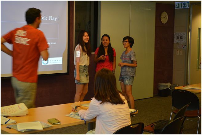 Anthropology Department: [Pakistani Culture Workshop] Policy and Legal ...