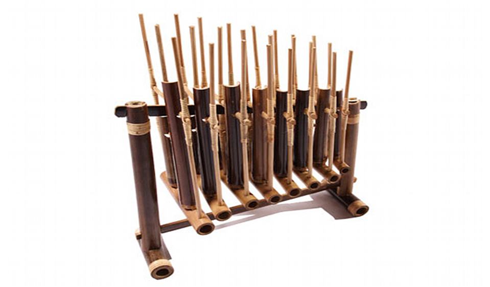 5 Jenis dan Macam Angklung Asli Indonesia ~ Ruana Sagita
