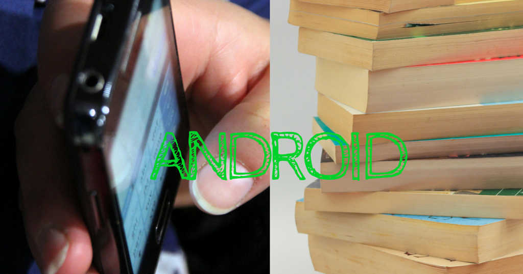 Top 10 Android Development Books To Master Android Apps | I Must Read