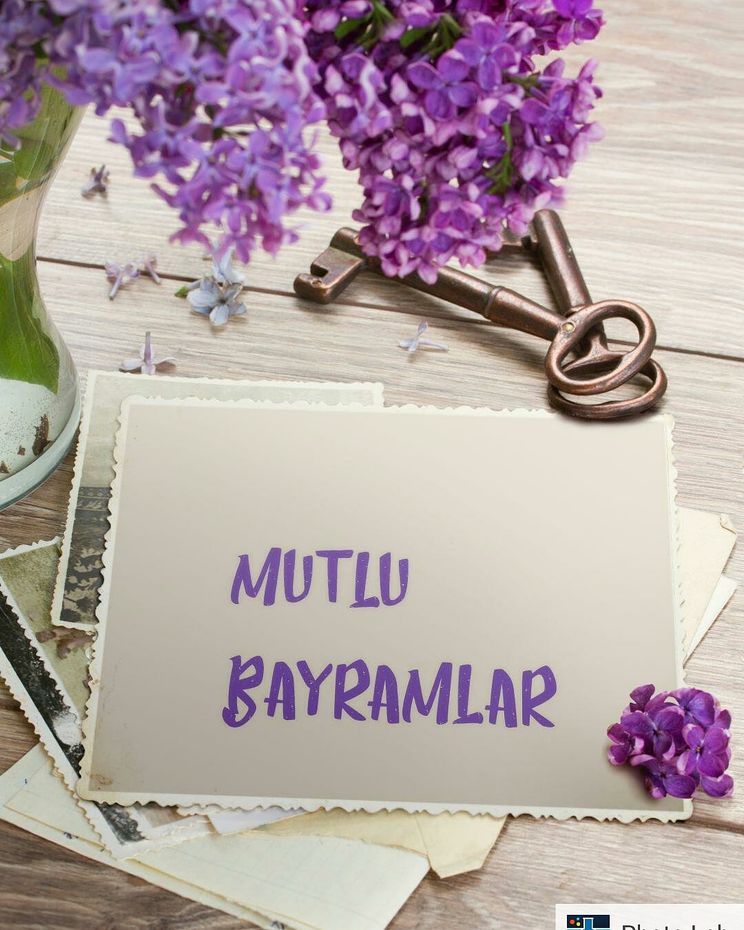 Mutlu Bayramlar