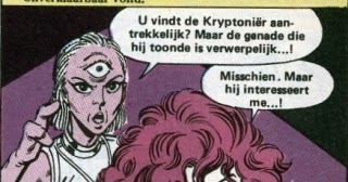 Mayfair DC Heroes Character Database: Sazu