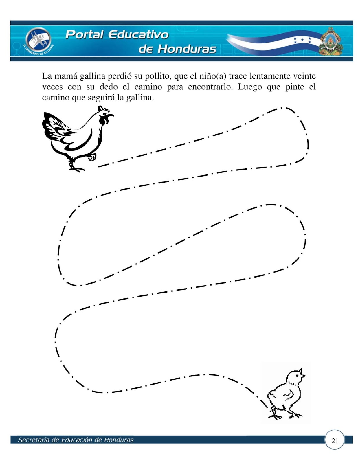 Escritura Inicial. - Atividades de Caligrafia