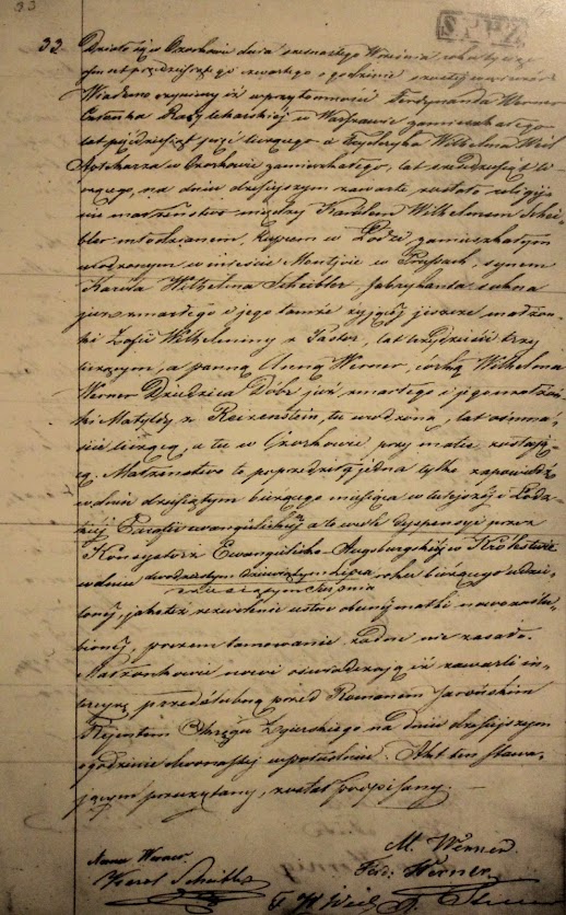 baedeker łódzki: KAROL WILHELM SCHEIBLER – z Monschau, przez Ozorków ...