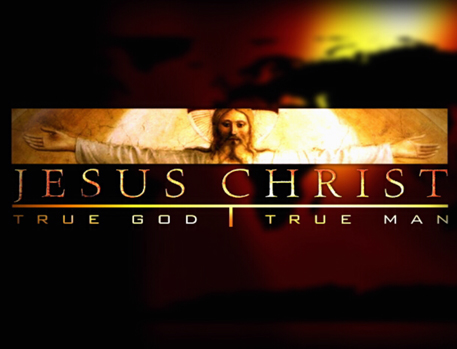 Celebrating the Year of Faith : Jesus, True God and True Man