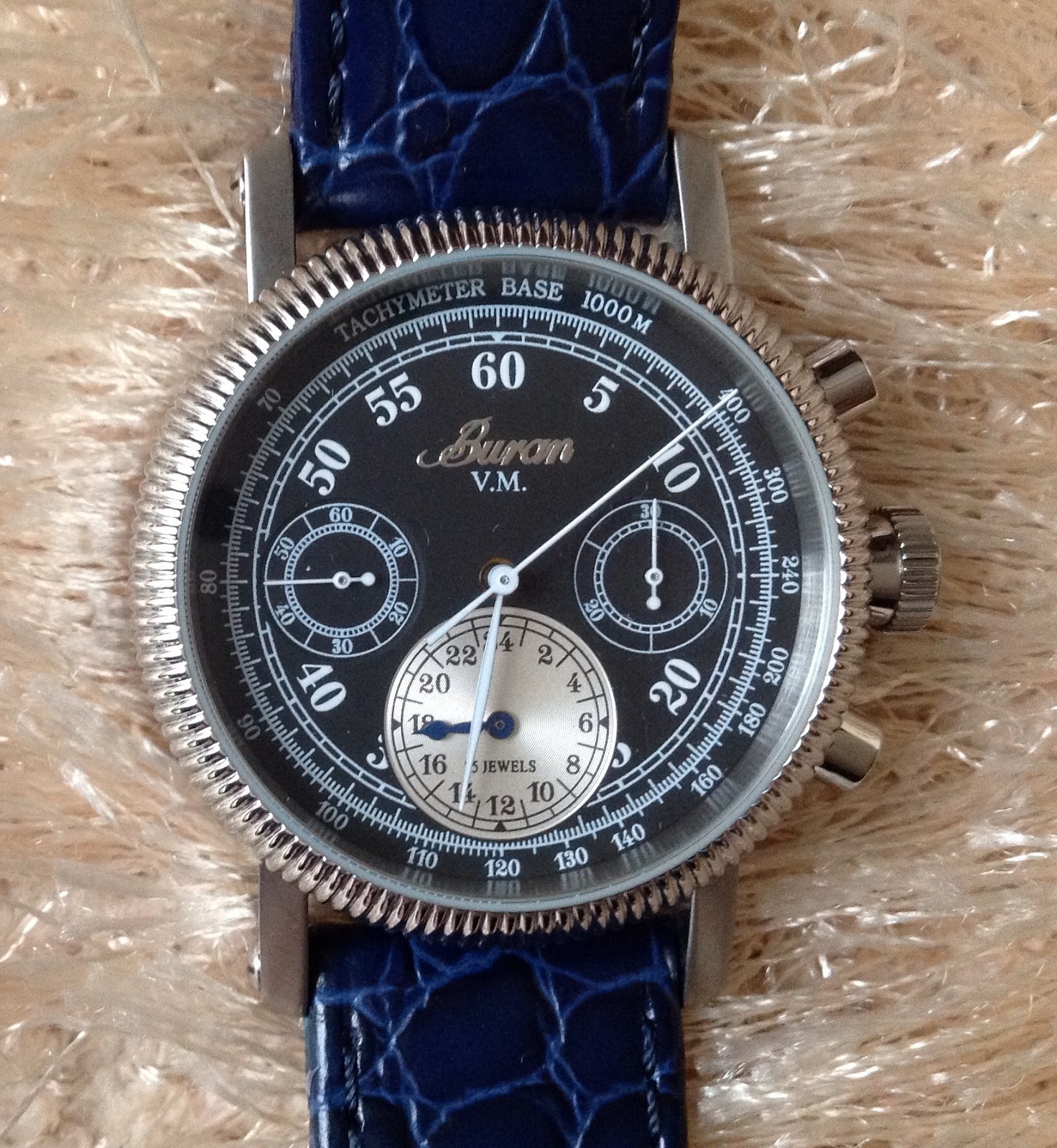 USSR Watches CCCP: Ex-Watches