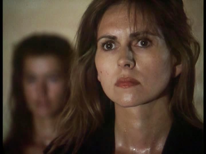 DeadShed Productions: Caged Women (Leandro Lucchetti, 1991) DVD Review