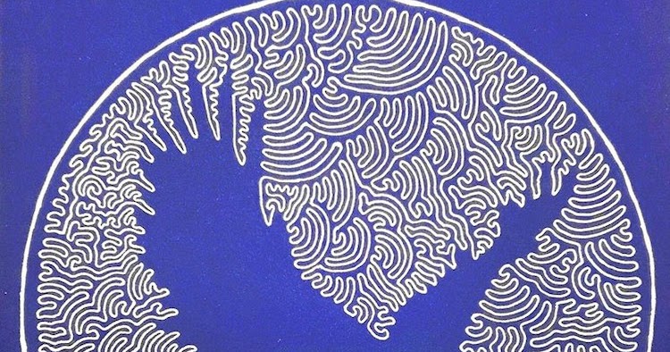 Linda Mooney's Other Worlds of Romance: Artist Creates Detailed Line ...