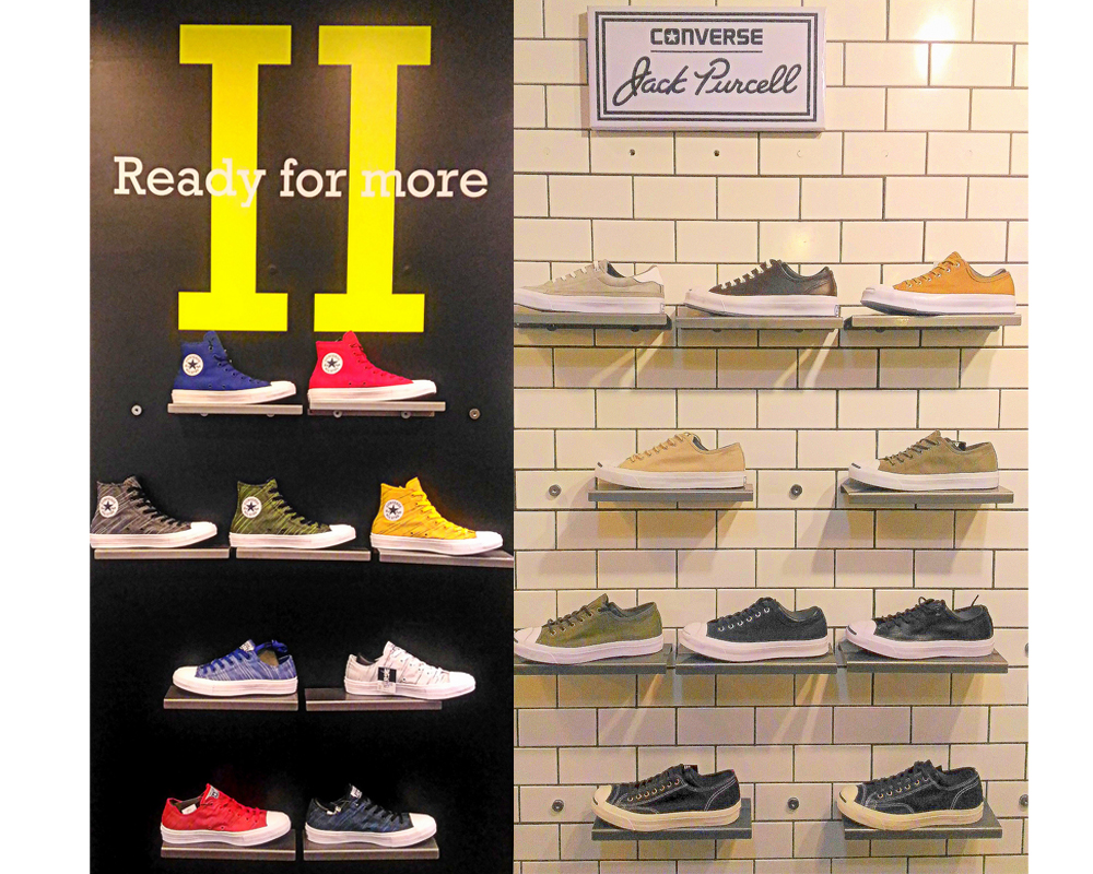 Converse Unveils The Spring/Summer 2016 Collection - FaceCebu | Cebu ...