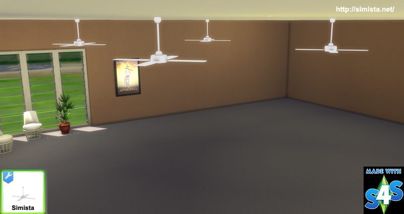 Sims 4 desk fan cc - bxeseries