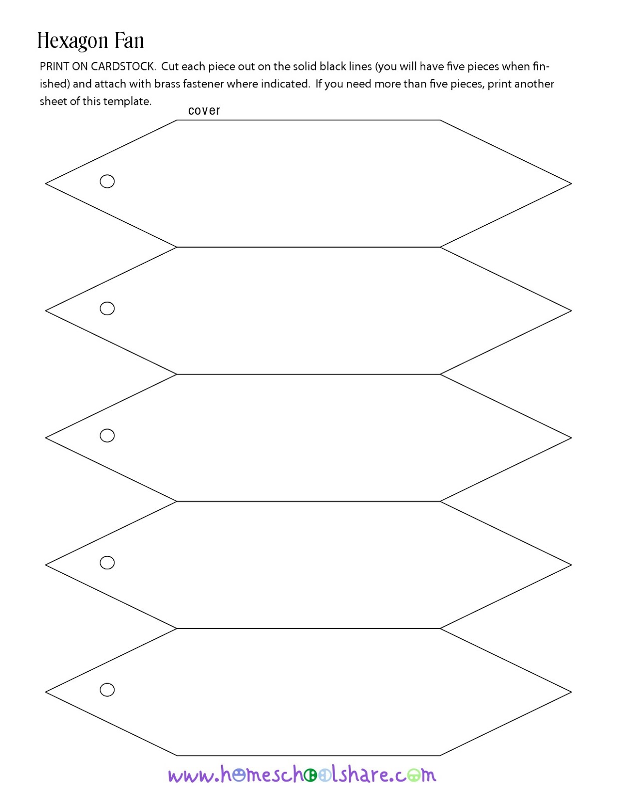 Lapbook Templates 2019 Part 2 - Raste-enblog