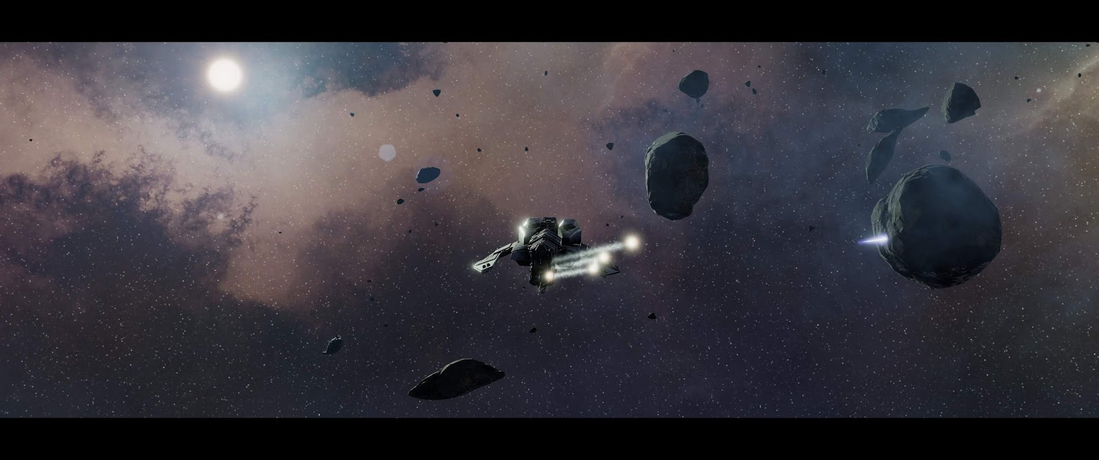 Battlestar Galactica Deadlock: The Broken Alliance - A Wargamers ...