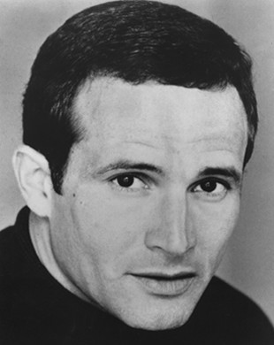 Atomic Gay Wonk: Larry Kert, Broadway's original "West Side Story" Tony ...