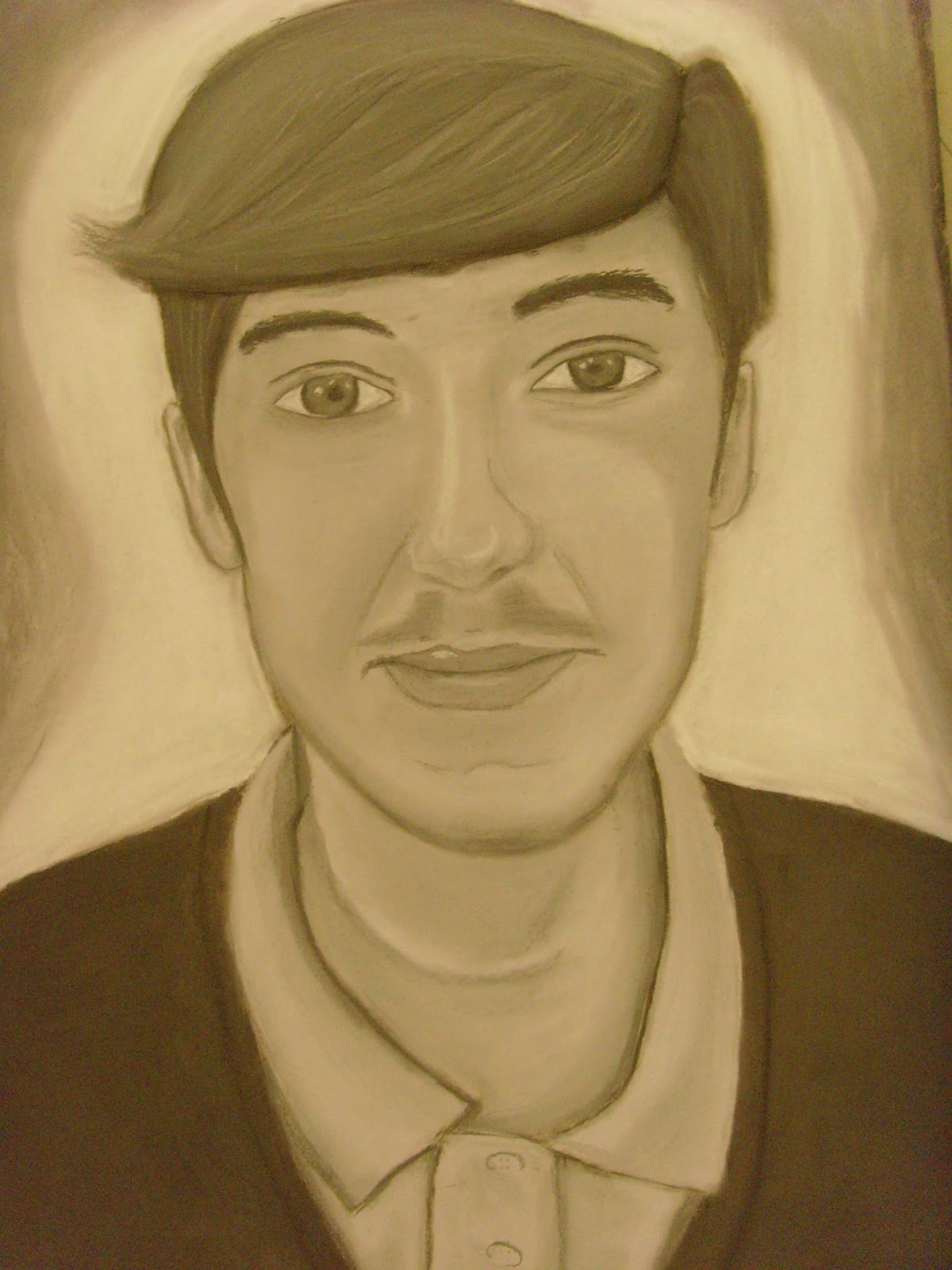 Corbet Art: John Denaro workshop