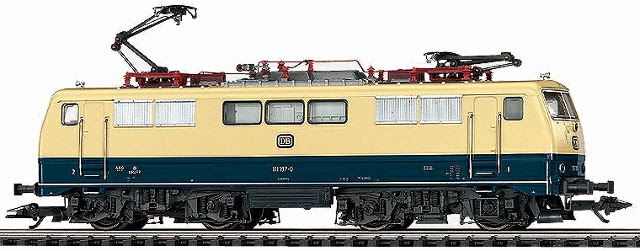 Model Trains For Beginners: Marklin Model Trains