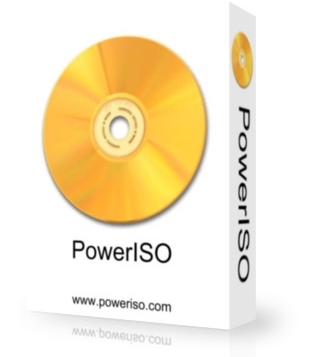 Make A Bootable ISO With PowerISO ~ Installation Of OSes